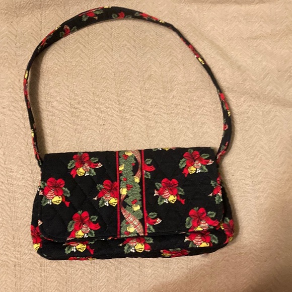unbranded | Bags | Unbranded Christmas Themed Purse | Poshmark